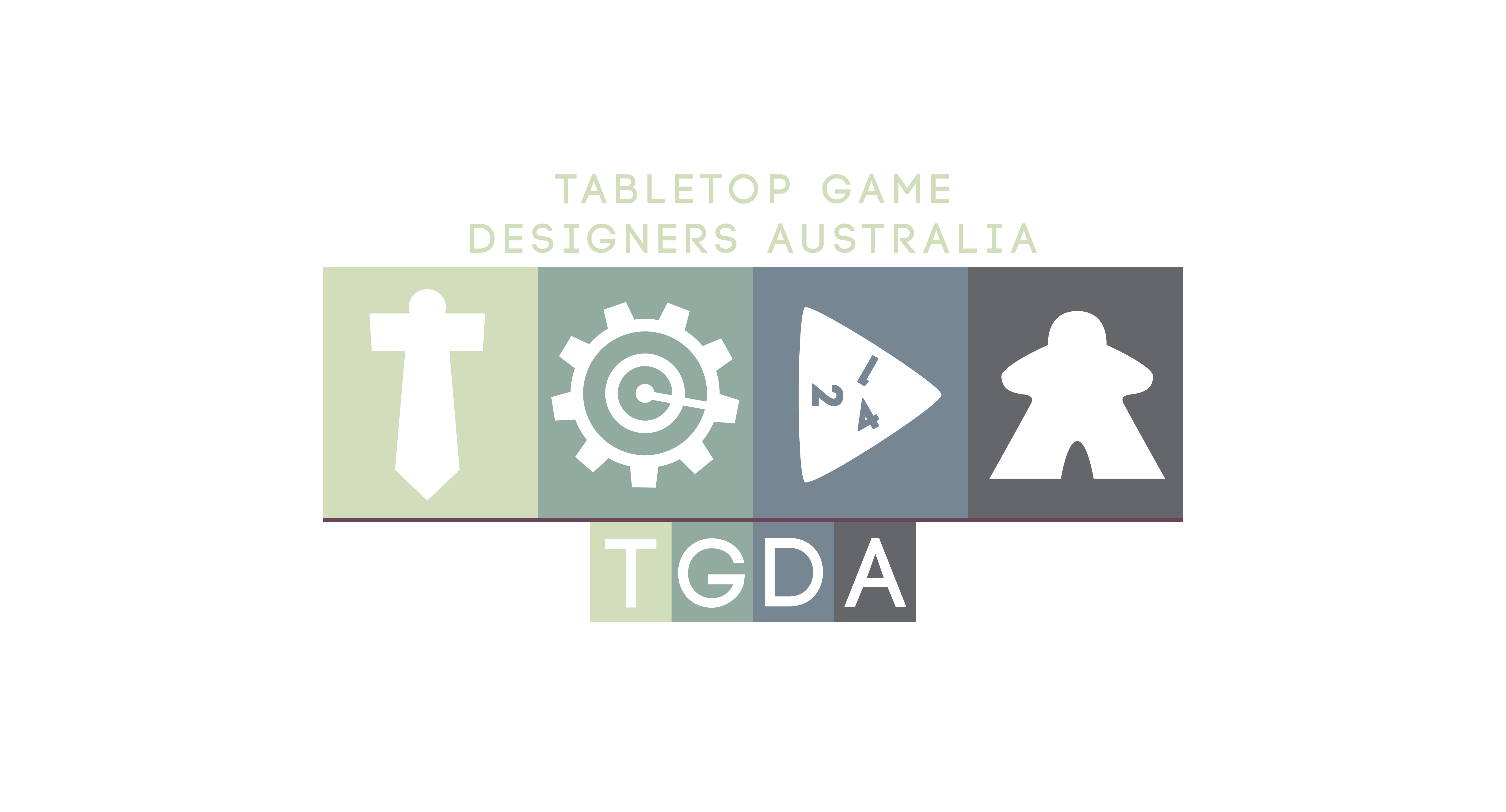 Committee Structure | Tabletop Game Designers Australia