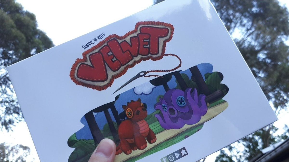 Past Competitions: Showbag Design Challenge | Tabletop Game Designers ...